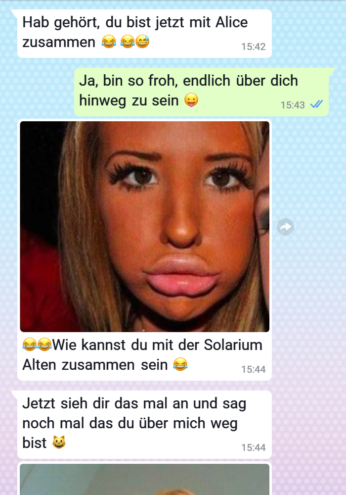 Er sollte sich genau überlegen, was er jetzt macht .. - Facts & News