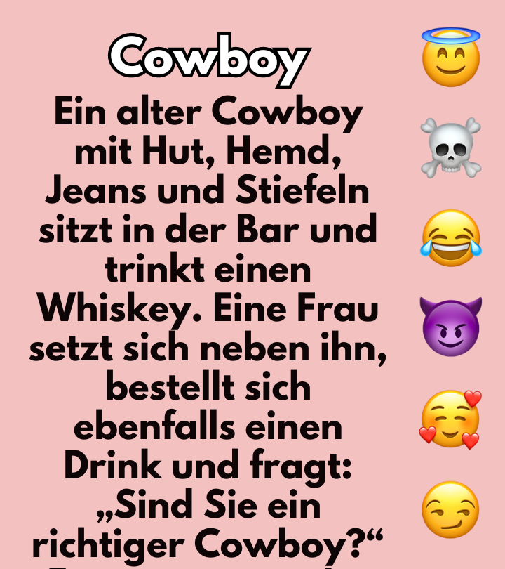 Cowboy.. - Facts & News