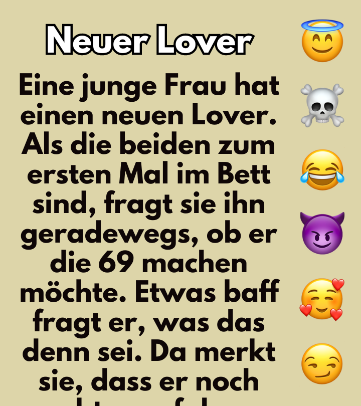 Neuer Lover.. - Facts & News