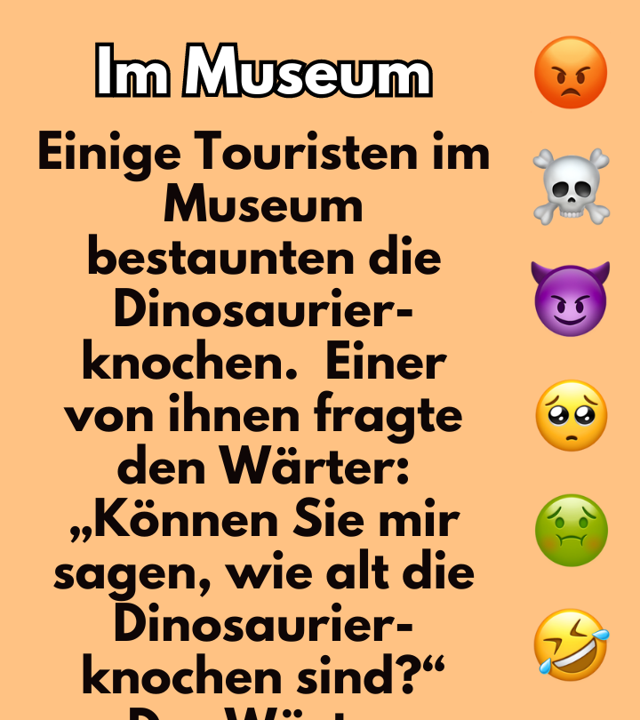 Im Museum.. - Facts & News