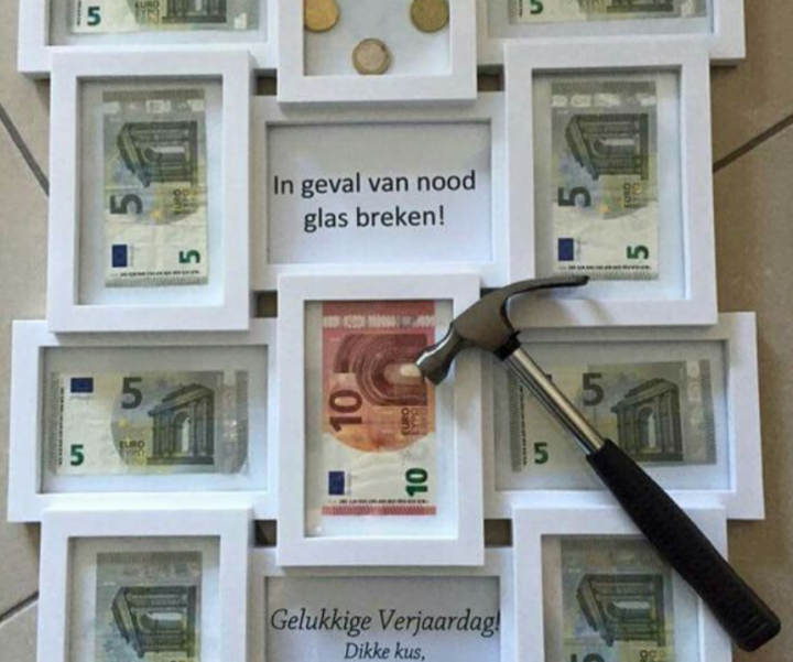 So schön und einfach lassen sich Geldgeschenke verpacken! - Facts & News